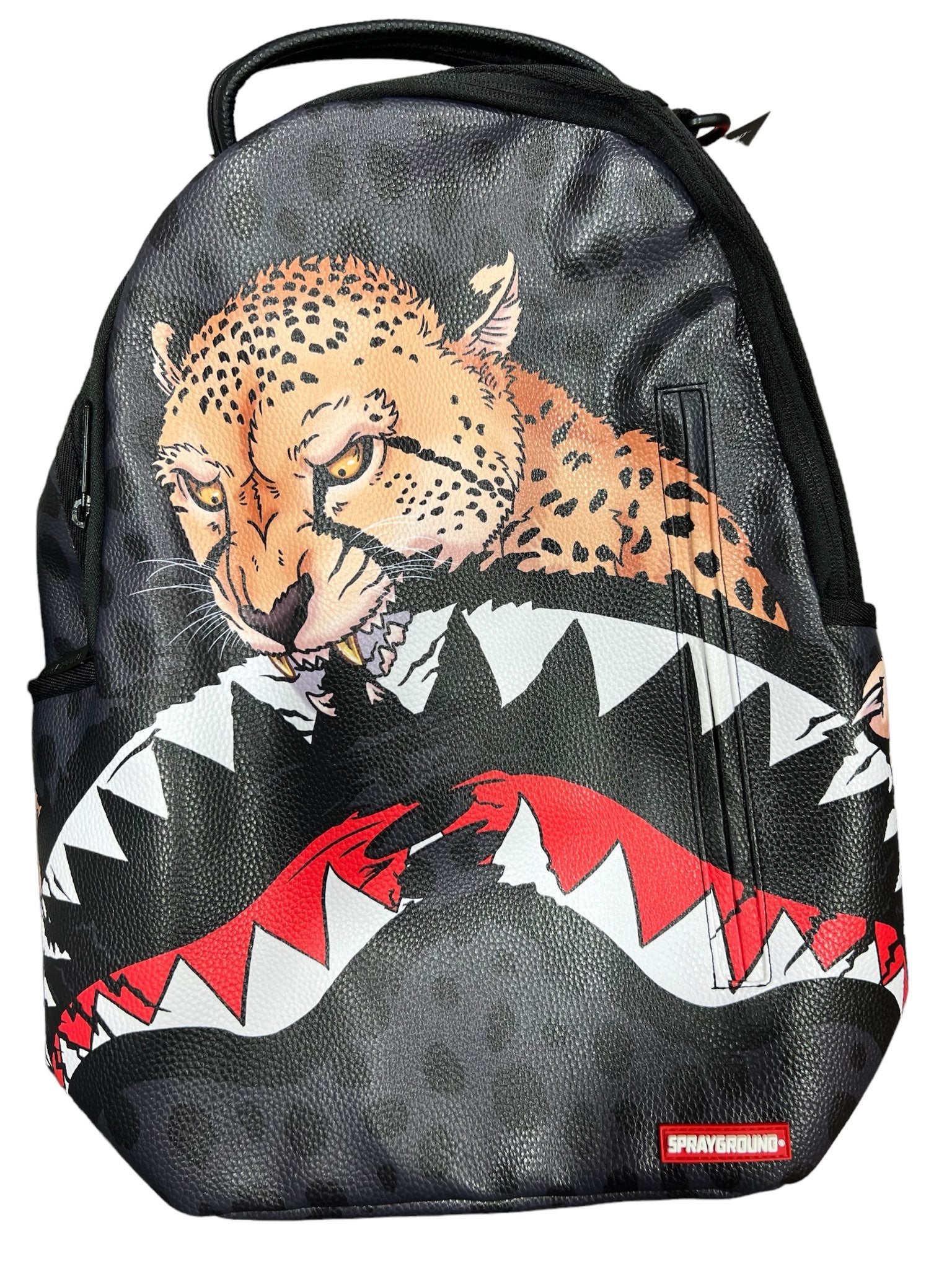 Limited Edition SprayGround Backpacks