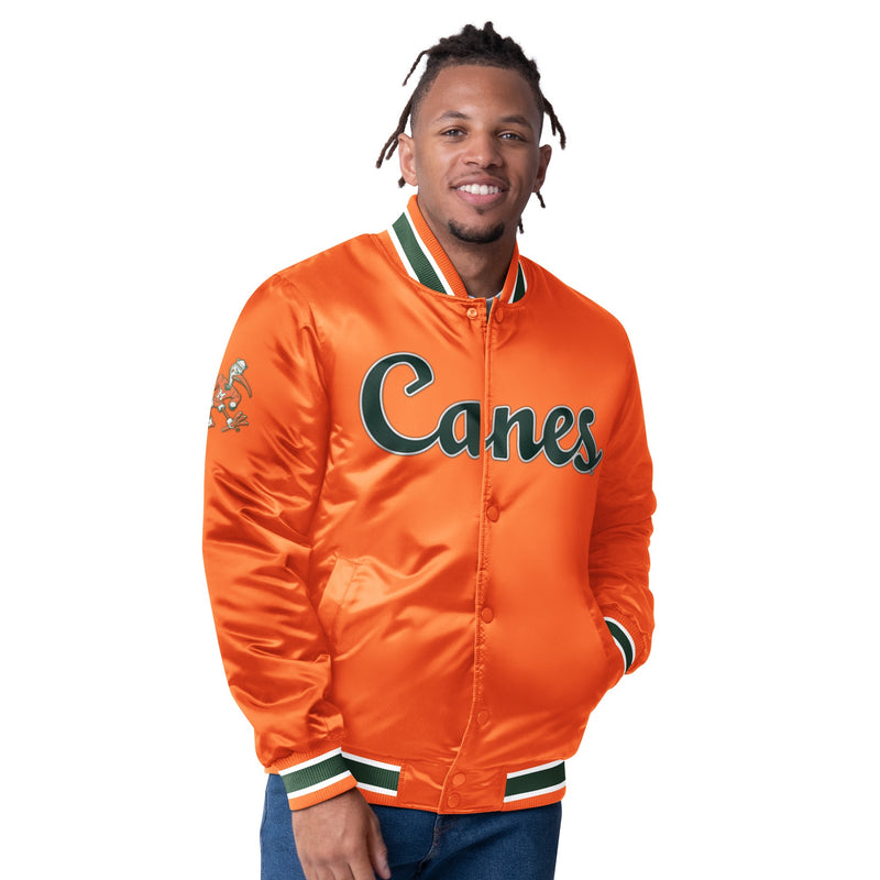 CanesWear at Miami FanWear