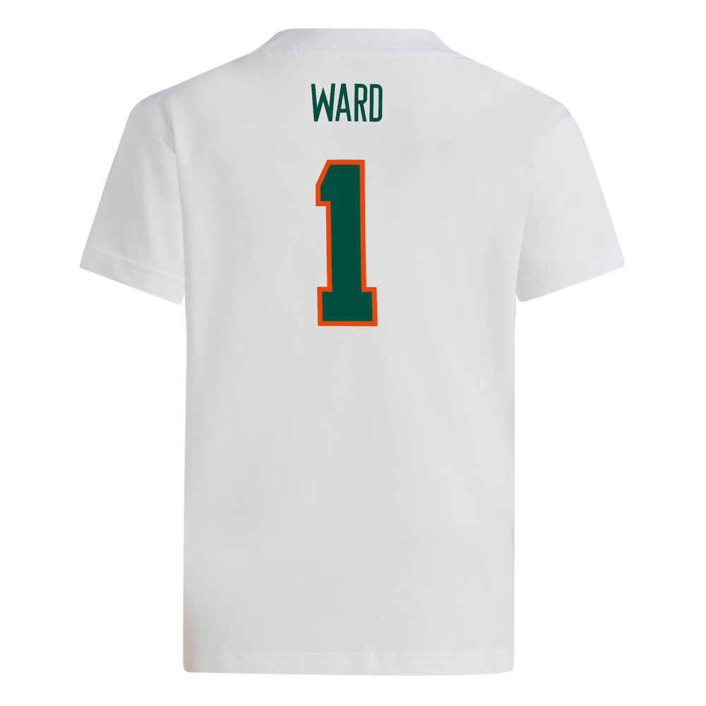 Cam Ward Jersey Collection
