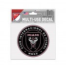 Inter Miami CF Multi-Use Decal - 3"